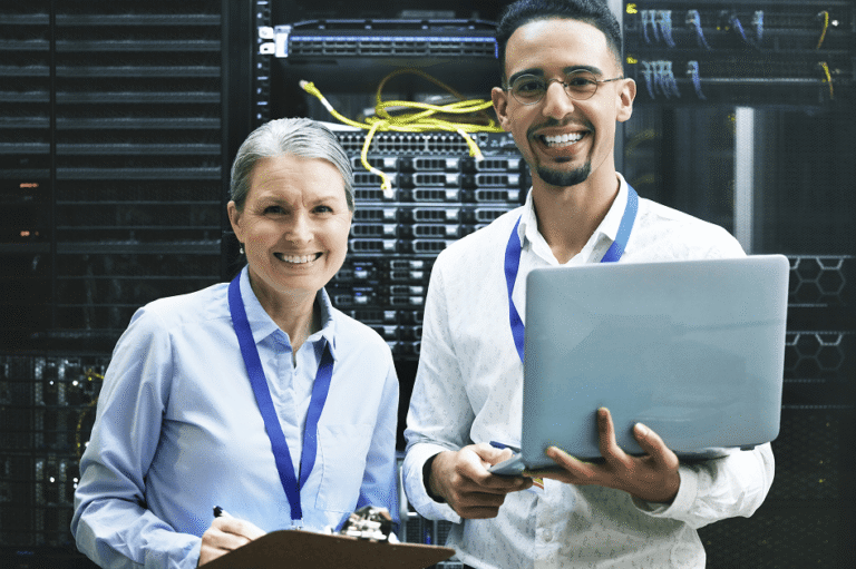 Laptop & IT Hardware Rental Services Across India | SumoTech